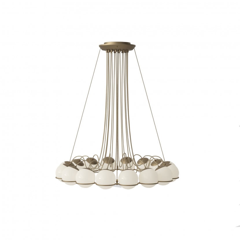 Astep Model 2109 Chandelier Light