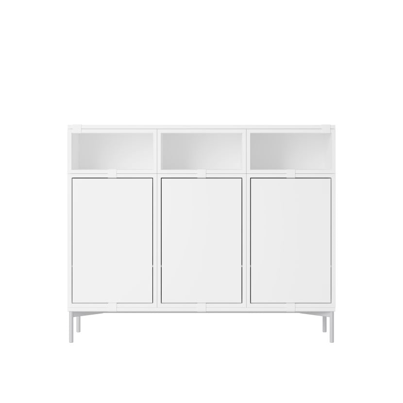 Muuto Stacked Storage System
