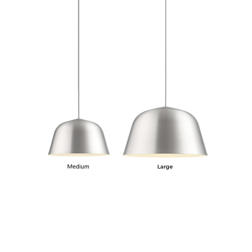 Muuto Ambit Pendant Light