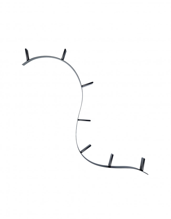 Kartell Bookworm Bookends