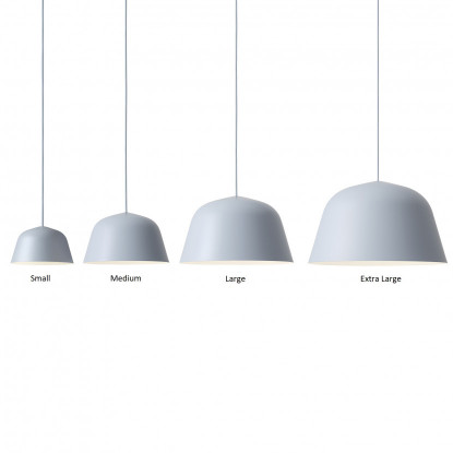 Muuto Ambit Pendant Light