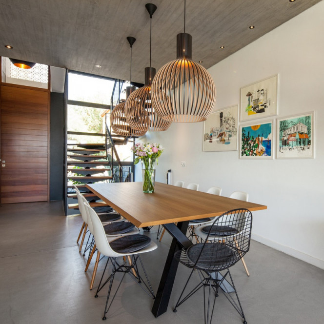 Secto Octo 4240 Pendant Light