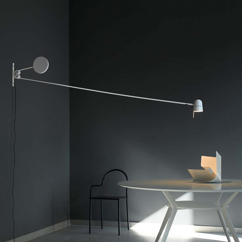 Luceplan Counterbalance LED Wall