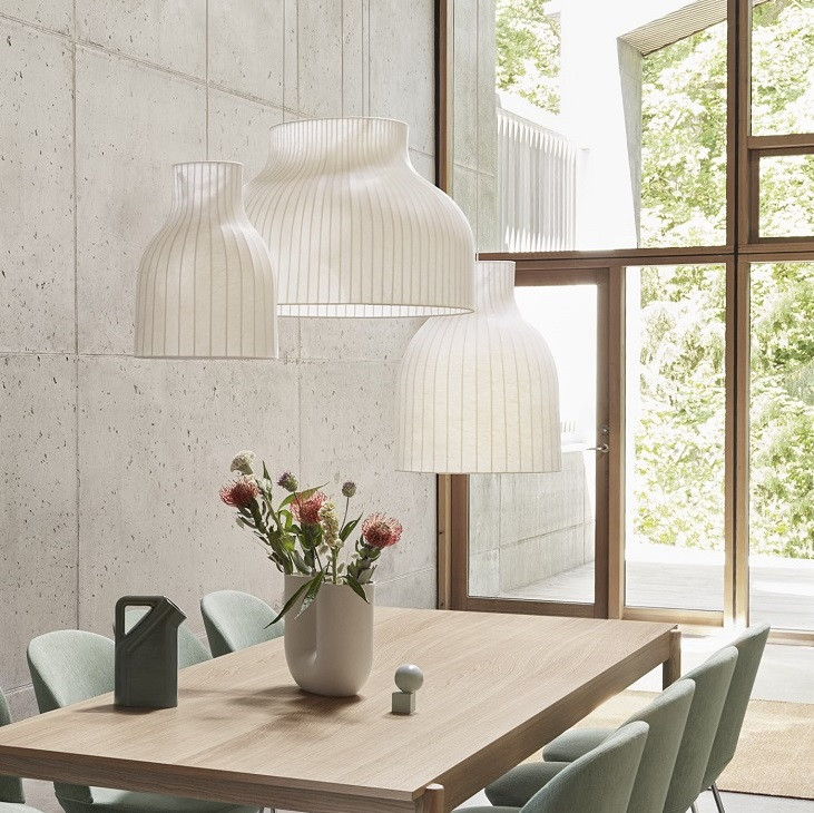 Muuto Strand Open Pendant
