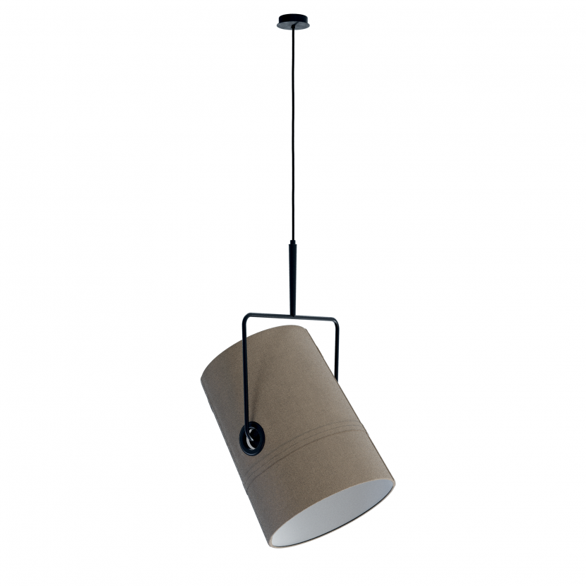Diesel Living with Lodes Fork Pendant Light