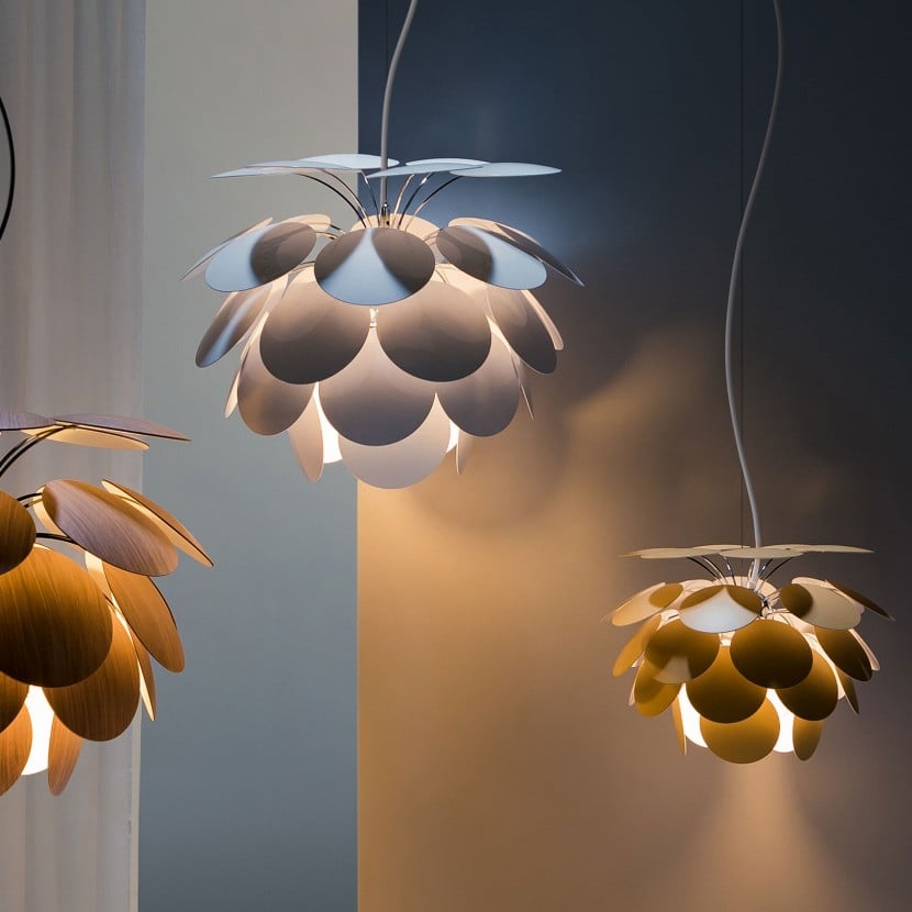 Marset Discoco Pendant Light