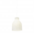 Strand Open Pendant by Muuto