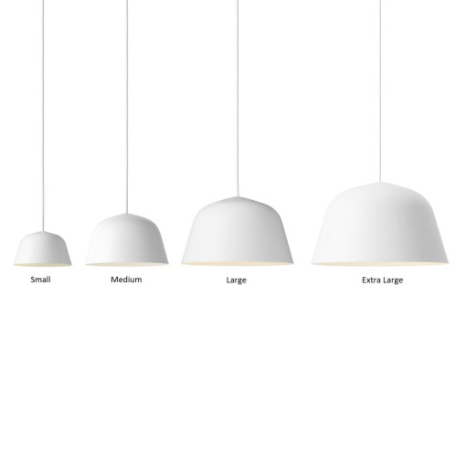 Muuto Ambit Pendant Light