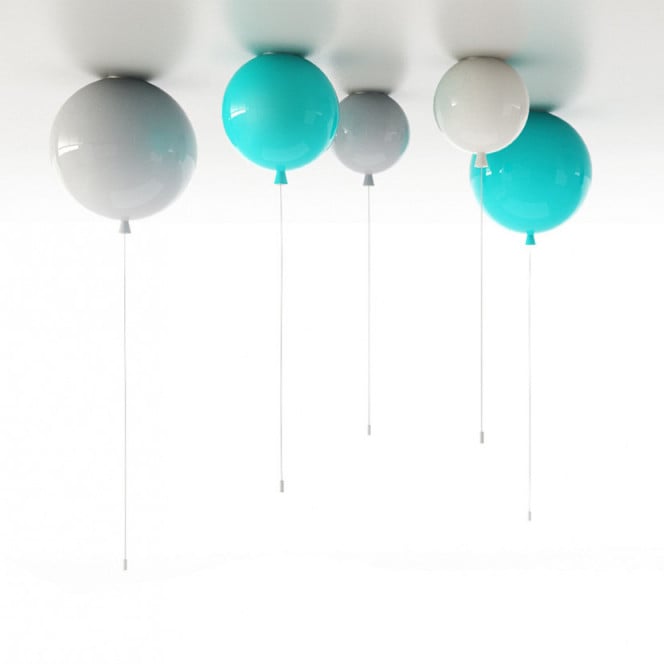 Brokis Memory Ceiling Light