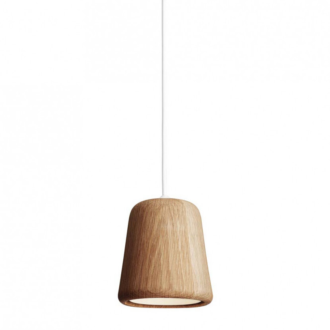 New Works Material Pendant Light