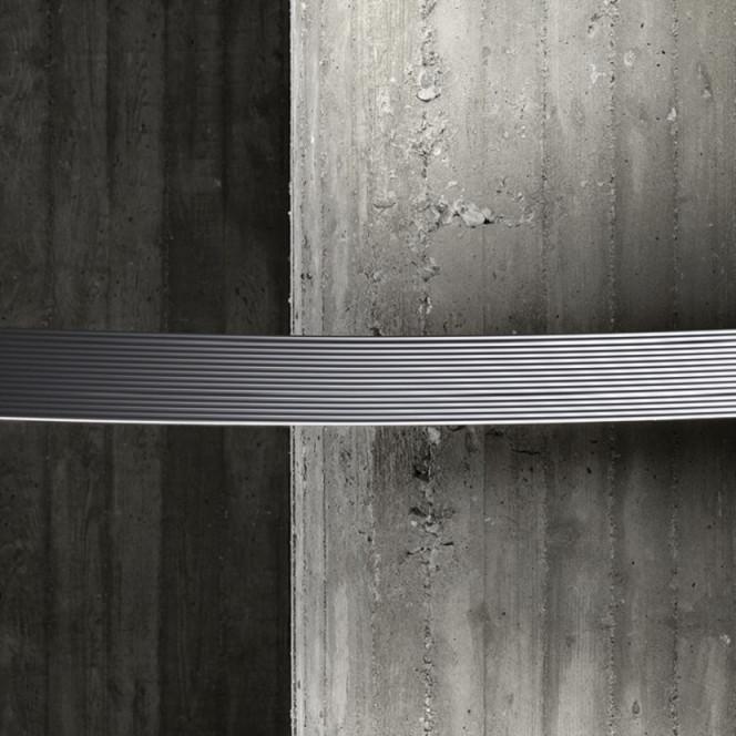 Zero Landscape LED Suspension Light