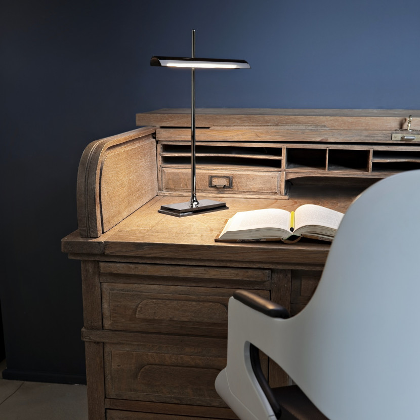 Flos Goldman LED Table Lamp