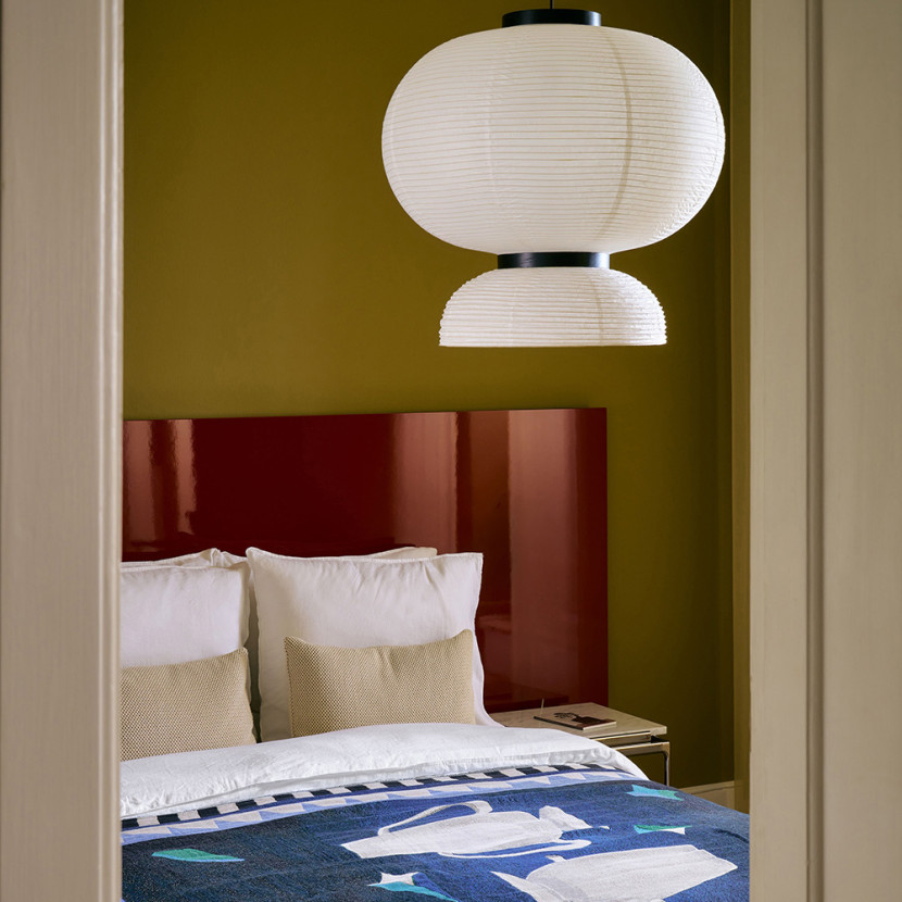 &Tradition Formakami JH5 Pendant Light
