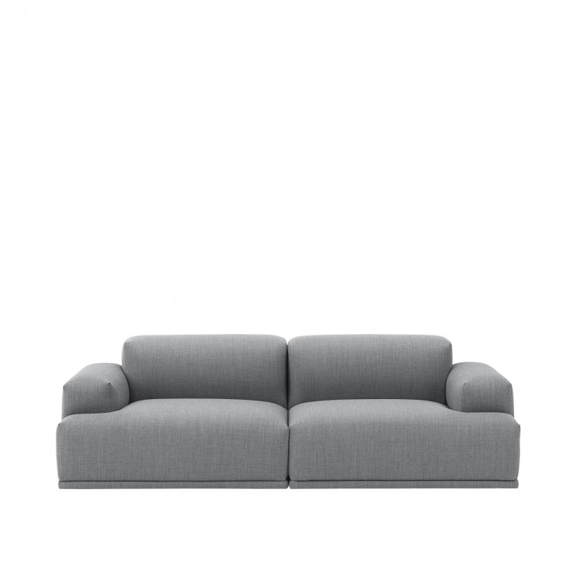 Connect Modular Sofa by Muuto