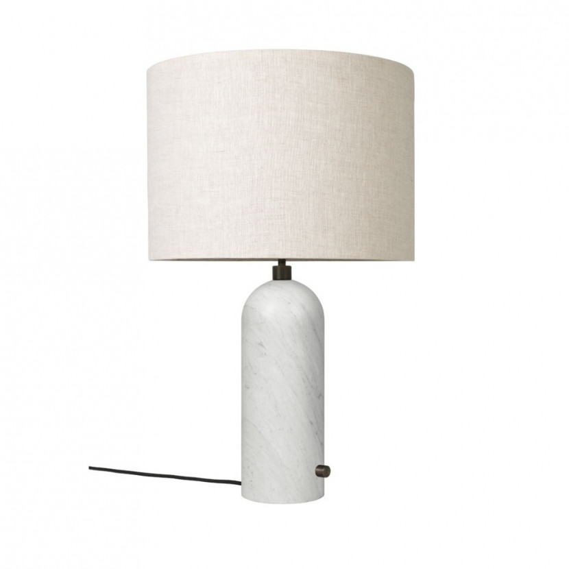 Gubi Gravity Table Lamp