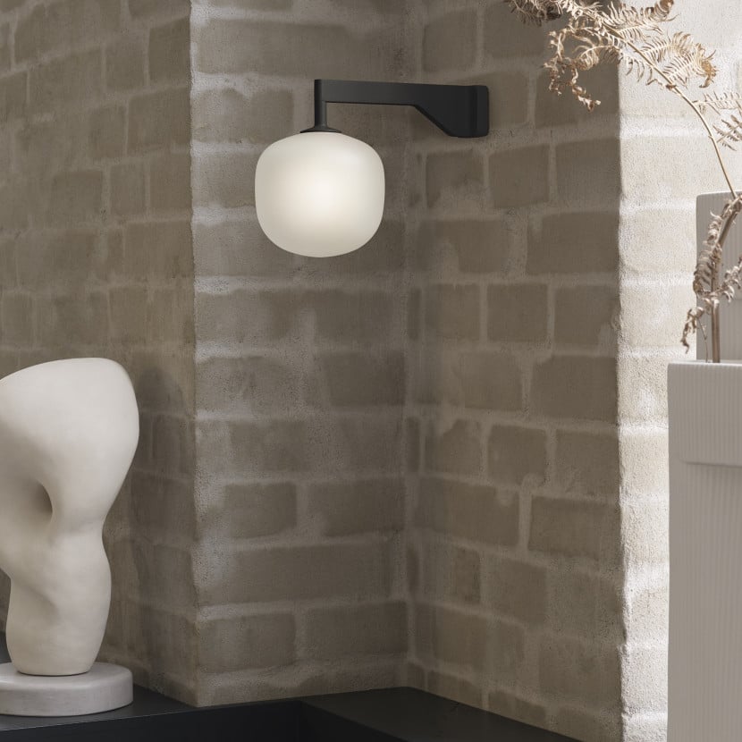 Muuto Rime Wall Light