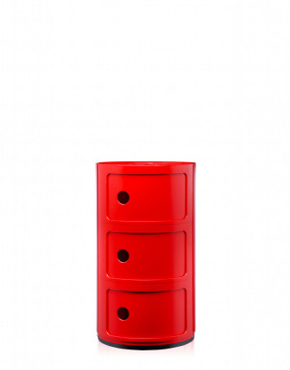Kartell Componibili Storage Unit