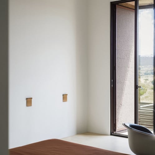 Flos Real Matter LED Wall Light