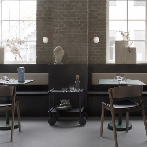 Muuto Rime Wall Light