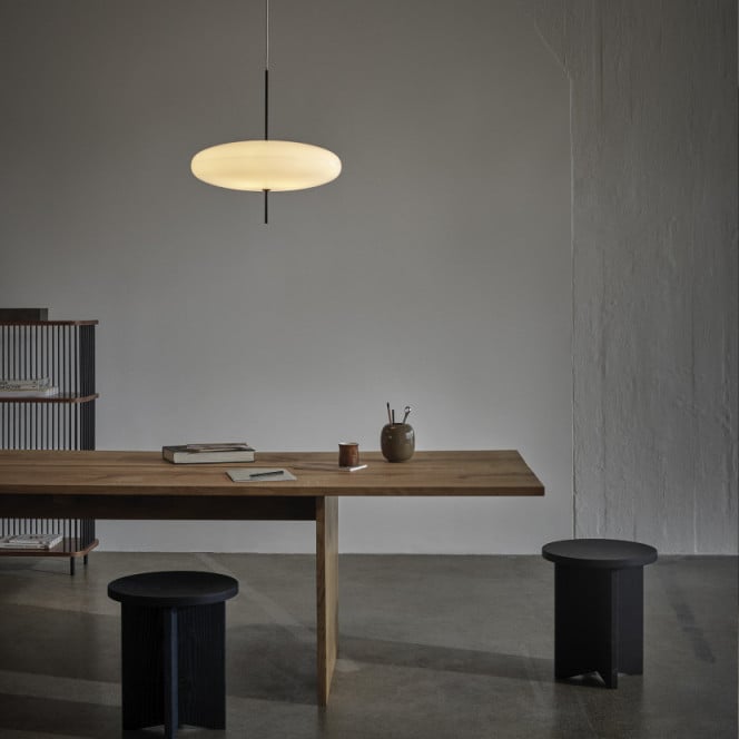 Astep Model 2065 Pendant Light