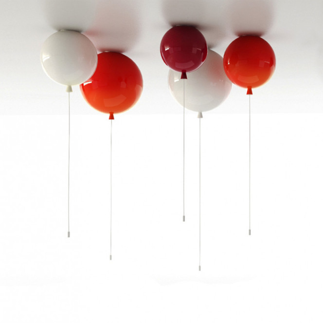 Brokis Memory Ceiling Light