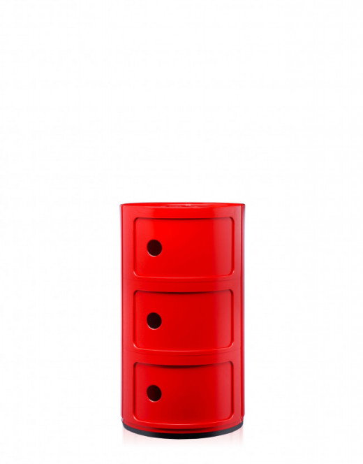 Kartell Componibili Storage Unit