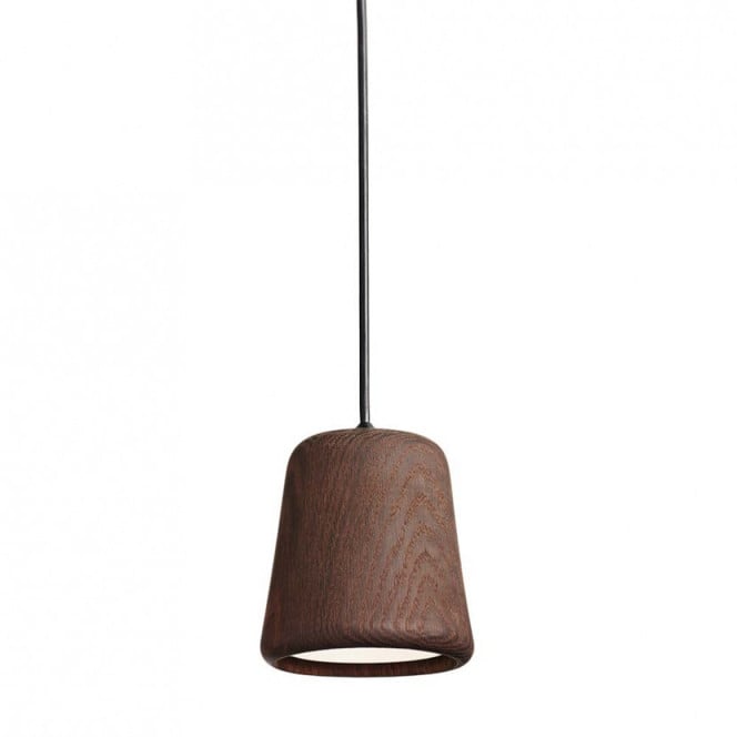 New Works Material Pendant Light