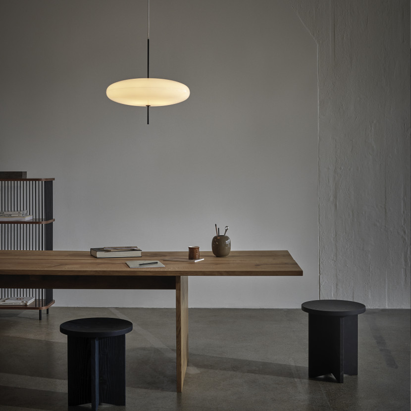 Astep Model 2065 Pendant Light