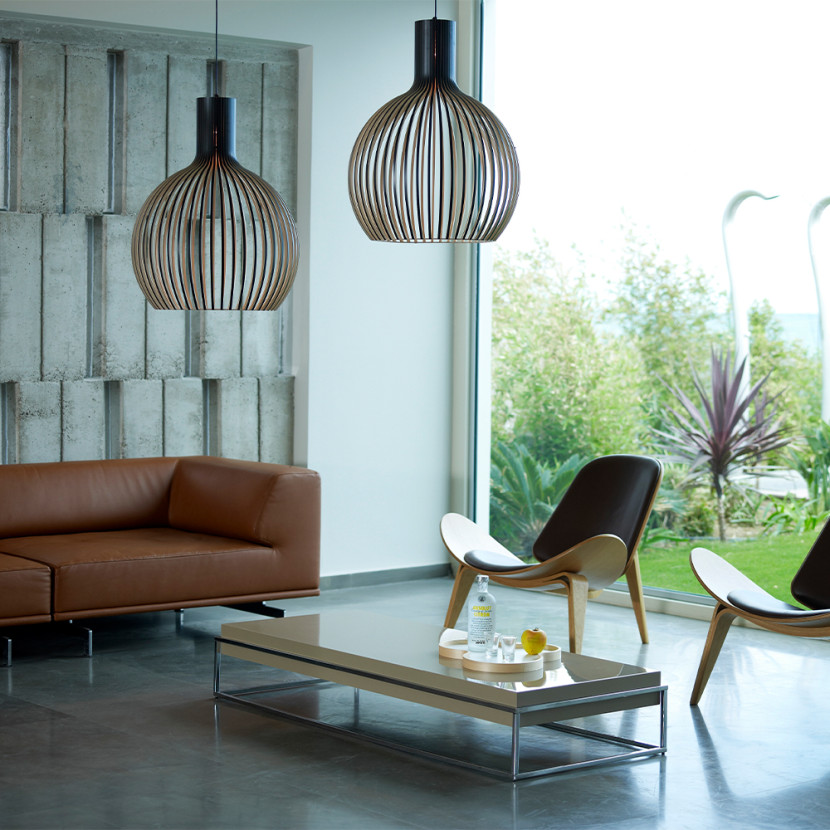 Secto Octo 4240 Pendant Light