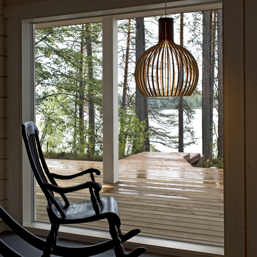 Secto Octo Small 4241 Pendant Light