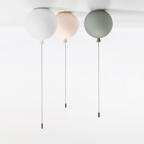 Brokis Memory Ceiling Light
