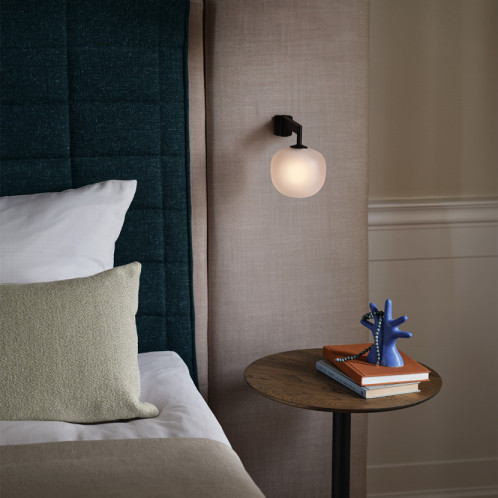 Muuto Rime Wall Light