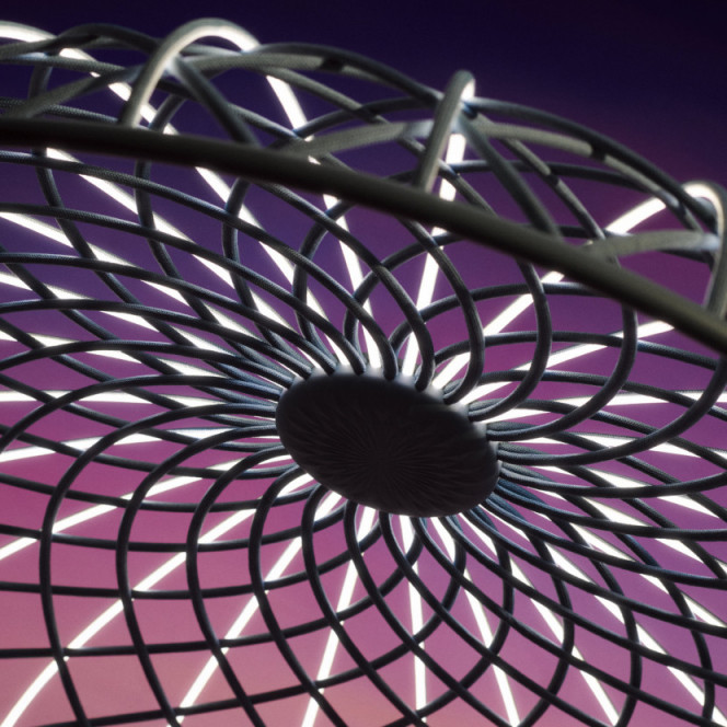 Flos Skynest LED Suspension Pendant Lamp