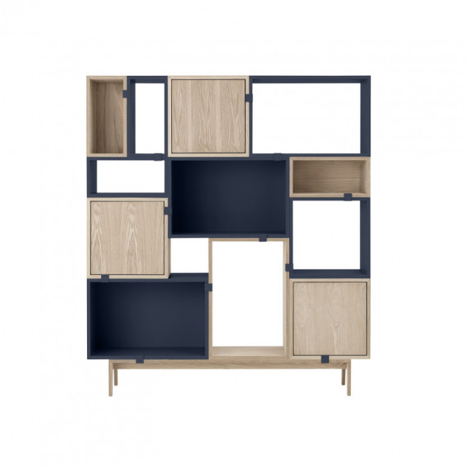 Muuto Stacked Storage System