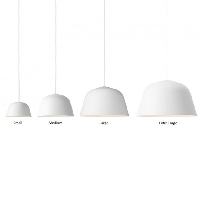 Muuto Ambit Pendant Light