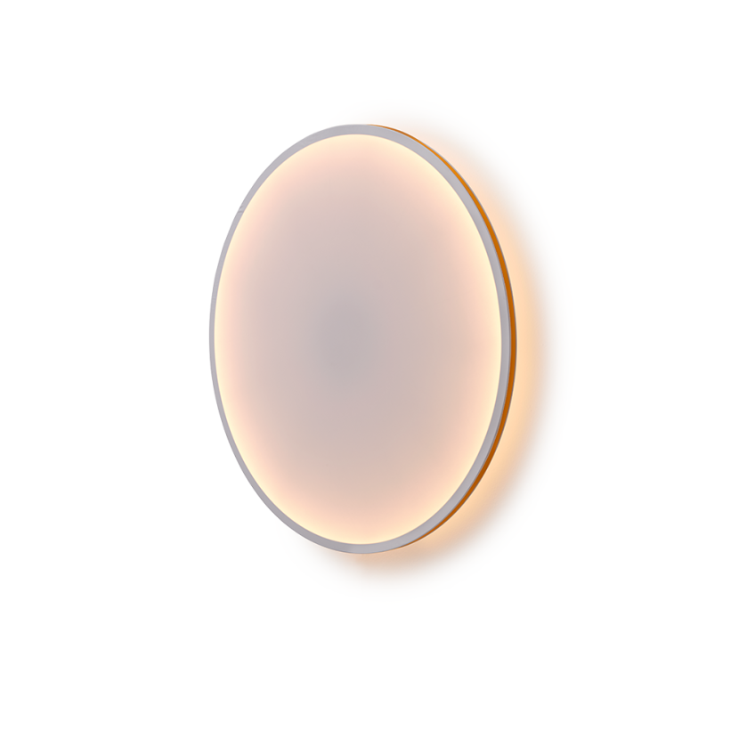 Muuto Calm Wall Light