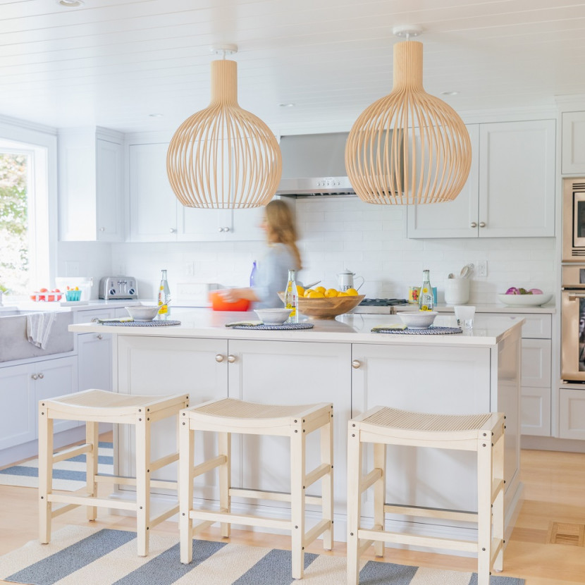 Secto Octo 4240 Pendant Light