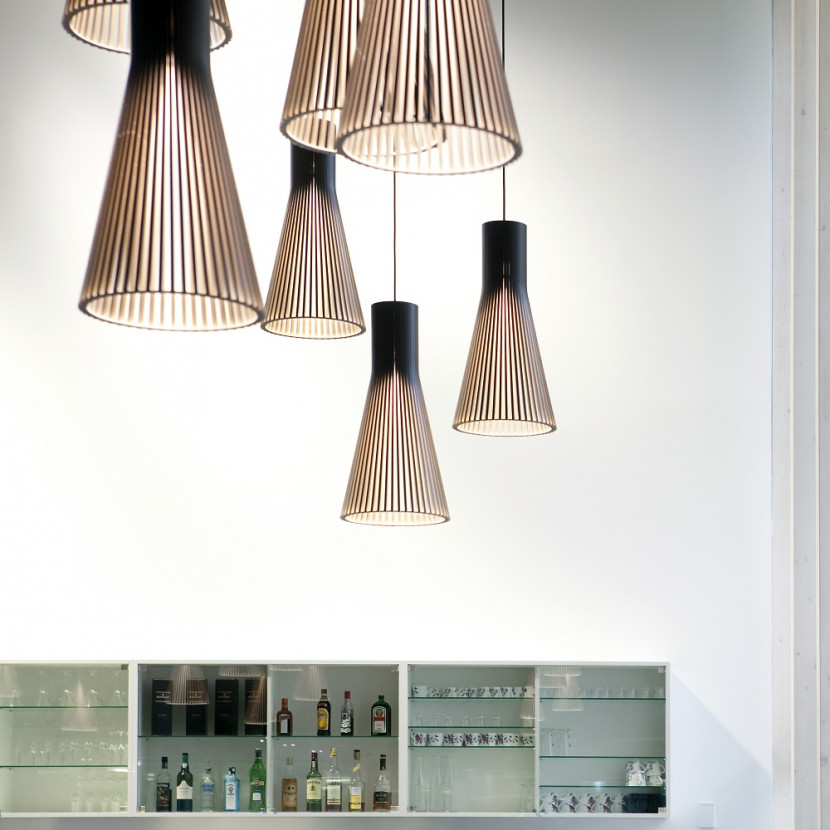 Secto 4200 Pendant Light