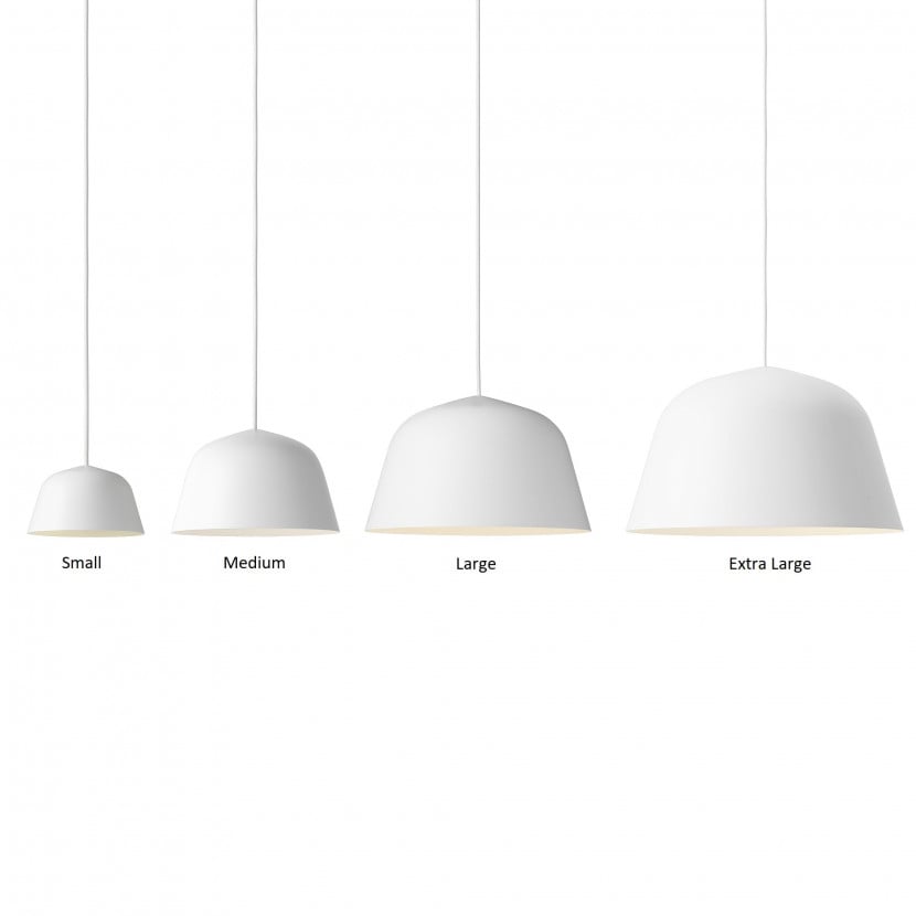 Muuto Ambit Pendant Light