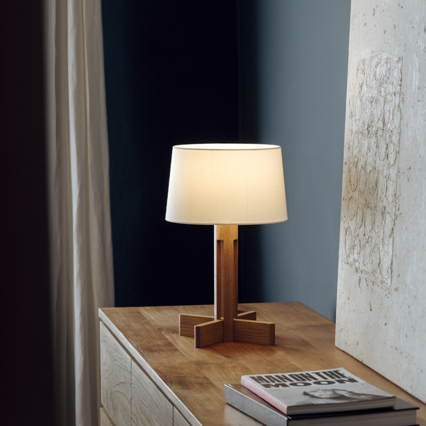 Santa & Cole FAD Table Lamp