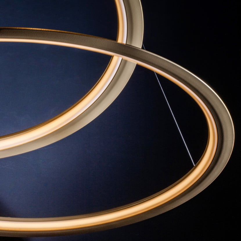 Nemo Lighting Kepler LED Pendant