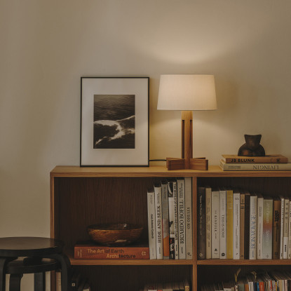 Santa & Cole FAD Table Lamp