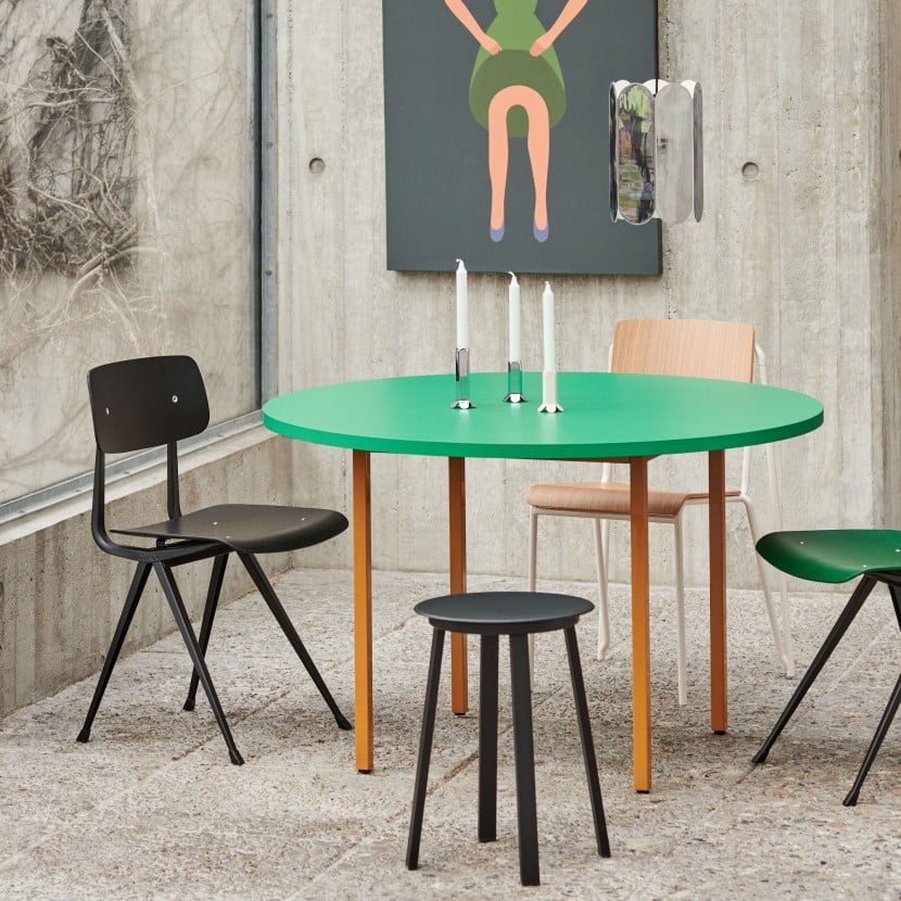 HAY Arcs Pendant Light