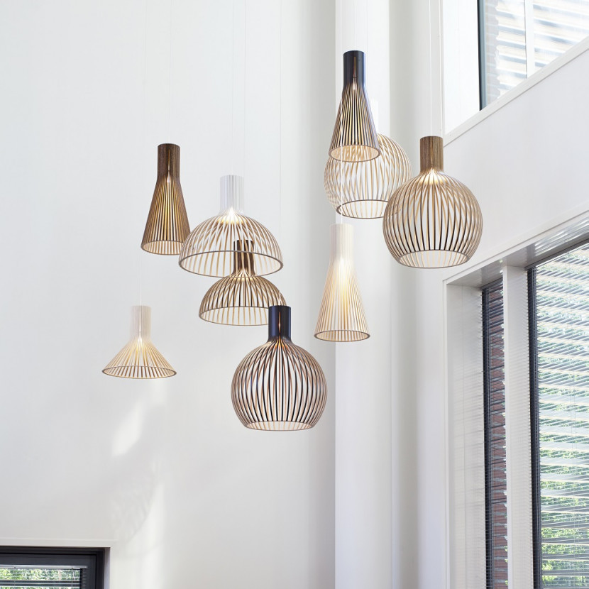 Secto 4200 Pendant Light