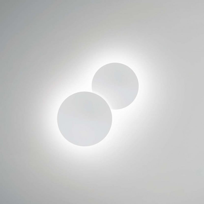Vibia Puck Wall Art