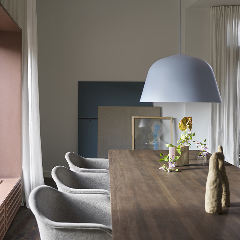 Muuto Ambit Pendant Light