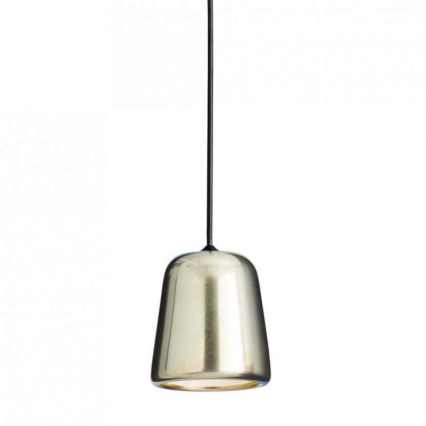 New Works Material Pendant Light