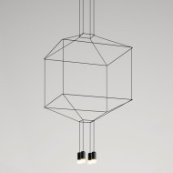 Wireflow Collection by Vibia