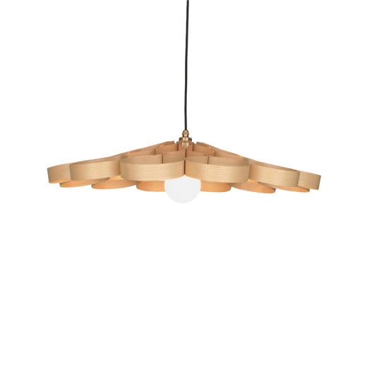 Tom Raffield Lighting | Sustainable Design