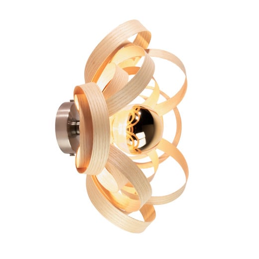 Tom Raffield Lighting | Sustainable Design